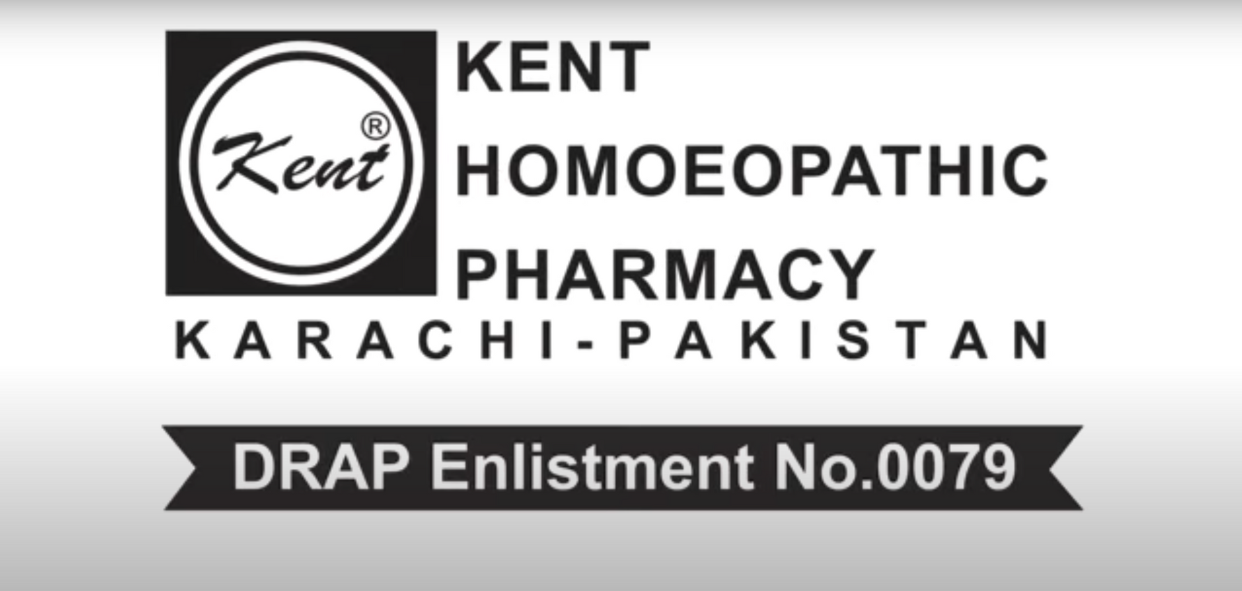 Kent Pharma Homeopathic Pharmacy
